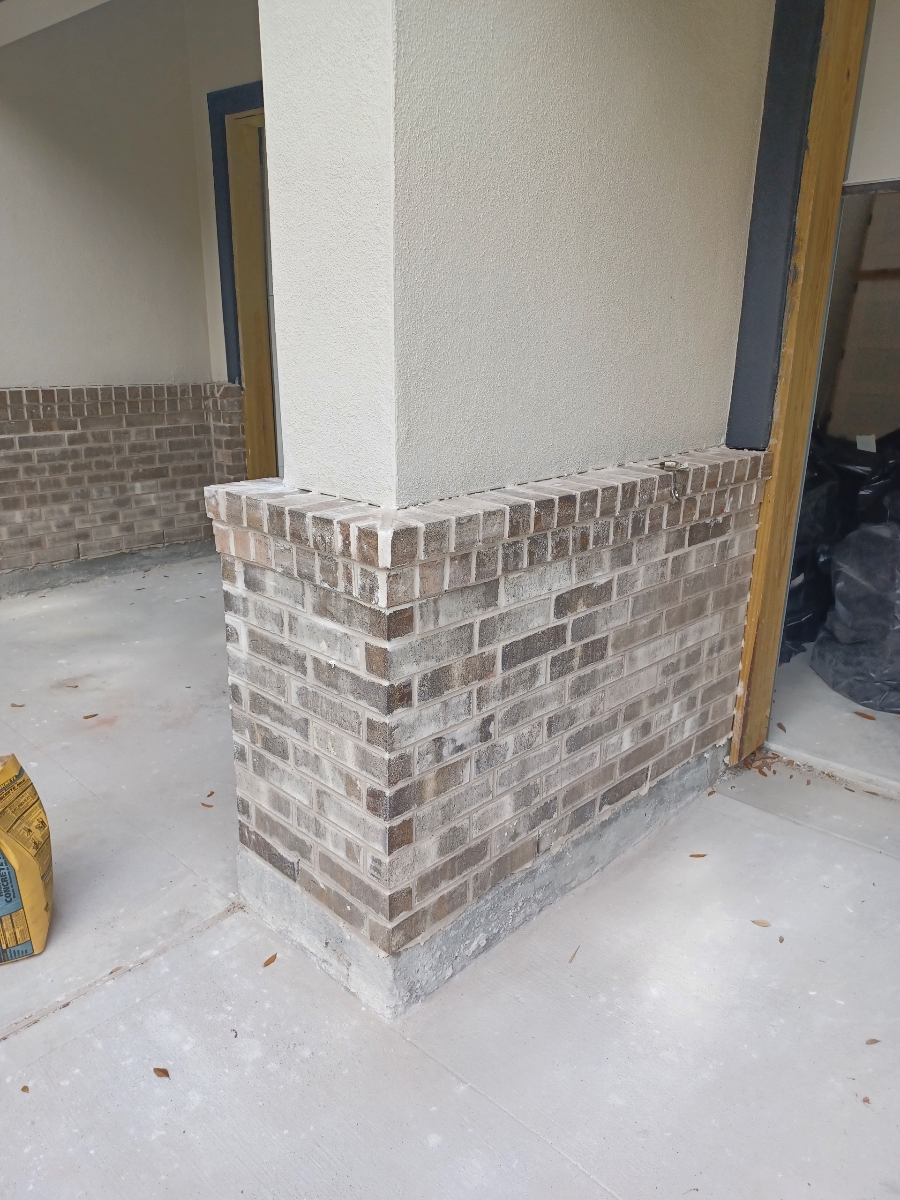 Photo Gallery – Valles Masonry